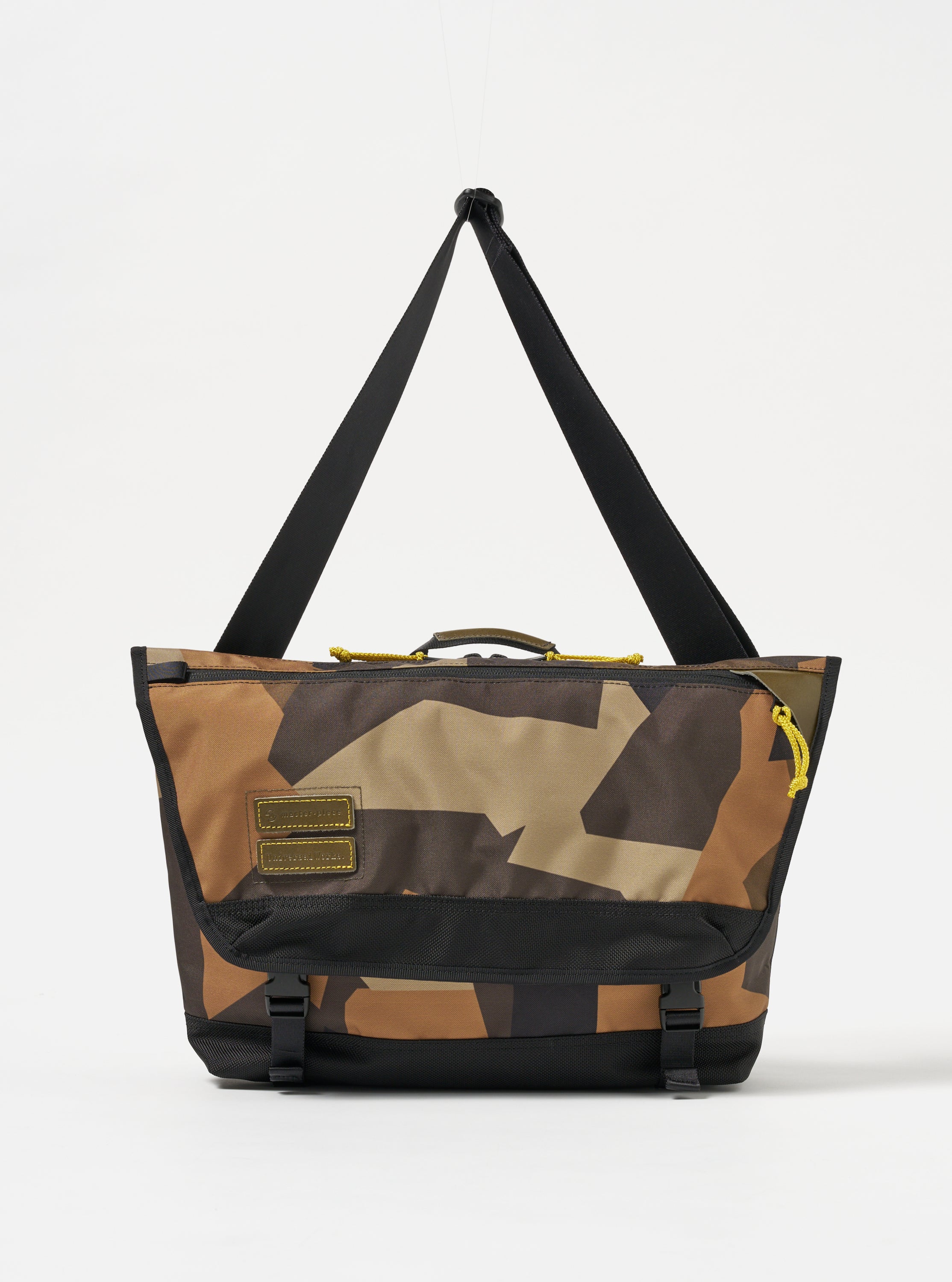 Small courier bag store